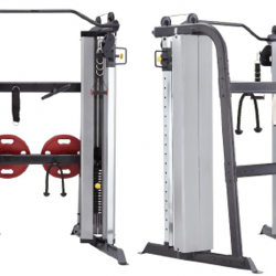 Steelflex | Industrial Strength Fitness Equipment Manufacturer