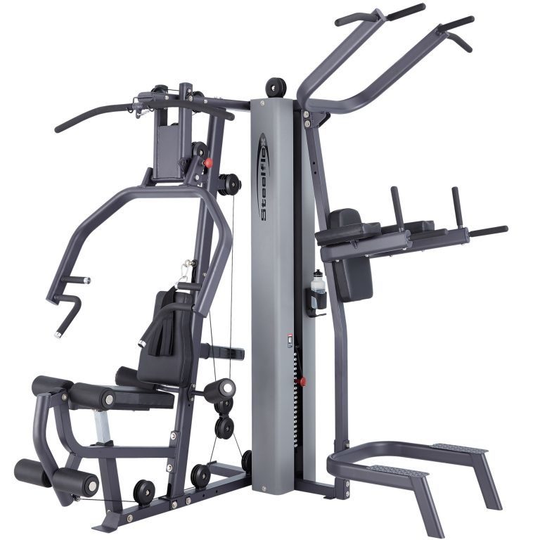 Steelflex MG100 | Fitness Equipment