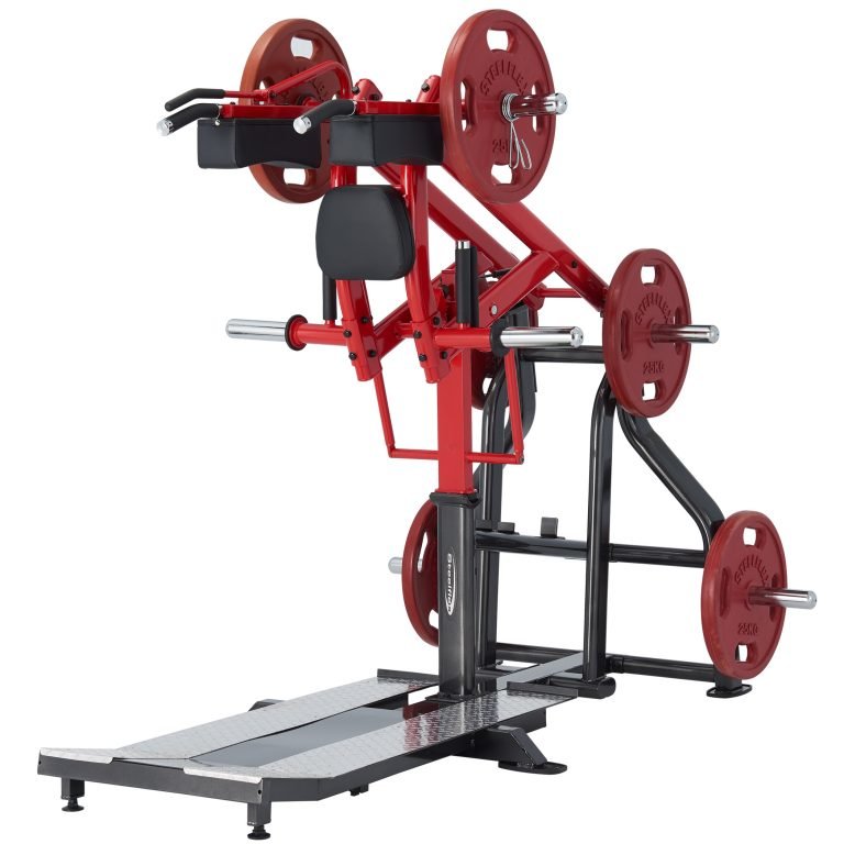 Plateload | Industrial Strength Fitness Equipment Manufacturer
